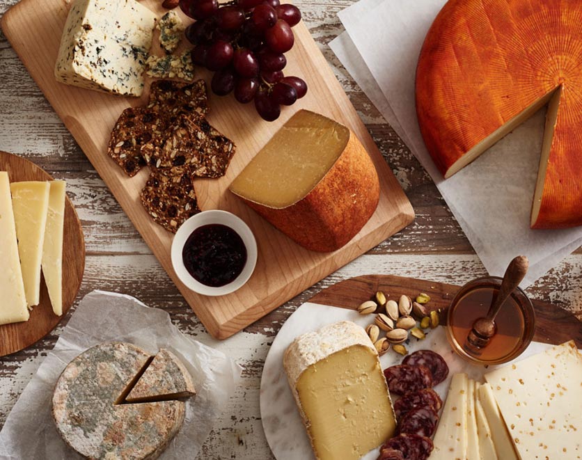 Food Safety | Dairy Companies - Dairy Farmers of Wisconsin